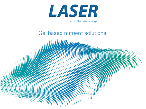 GEL PRISMA™ RANGE – Omnia Nutriology®